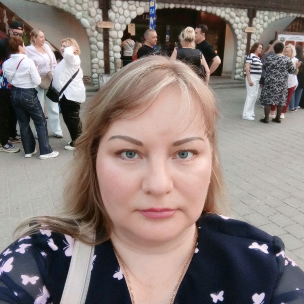 Аватар автора