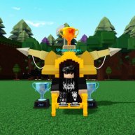 roblox man Аватар автора