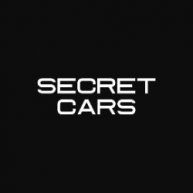 Secret Cars Аватар автора
