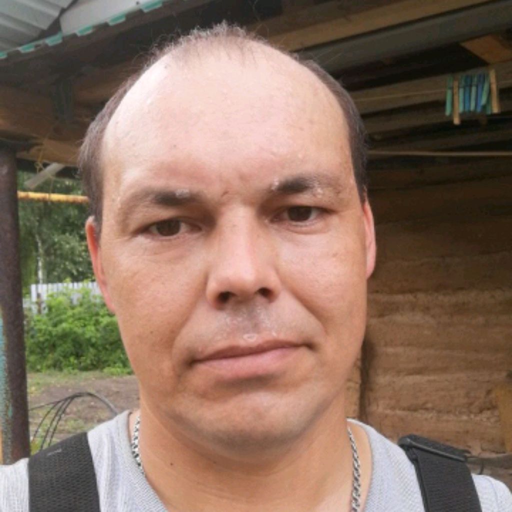 Простой Парень