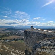 Быть В Движении Аватар автора