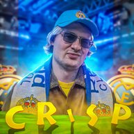 CRISP FIFA MOBILE Аватар автора