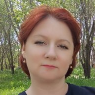 Marinaromanovskaya Аватар автора