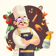 Быстро и Вкусно! Аватар автора