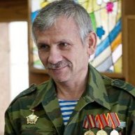 Александр Аватар автора