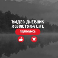 ВИДЕО ДНЕВНИК ХОЛОСТЯКА LIFE Аватар автора