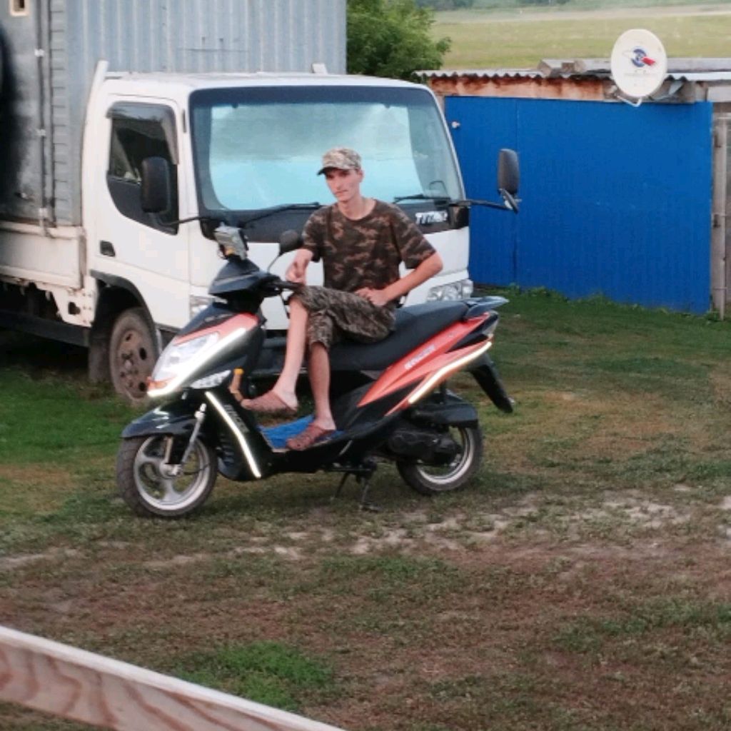Аватар автора