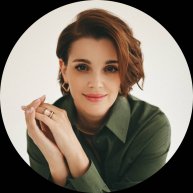 Онкопсихолог Екатерина Акубова Аватар автора