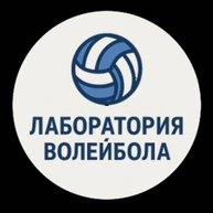 Лаборатория Волейбола Аватар автора
