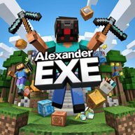 AlexanderEXE Аватар автора