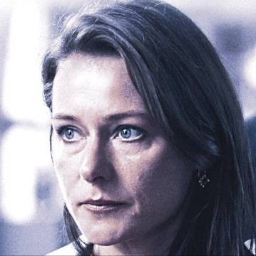 Сериал Правительство / Borgen Аватар автора