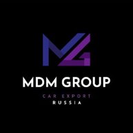 MDM GROUP Аватар автора