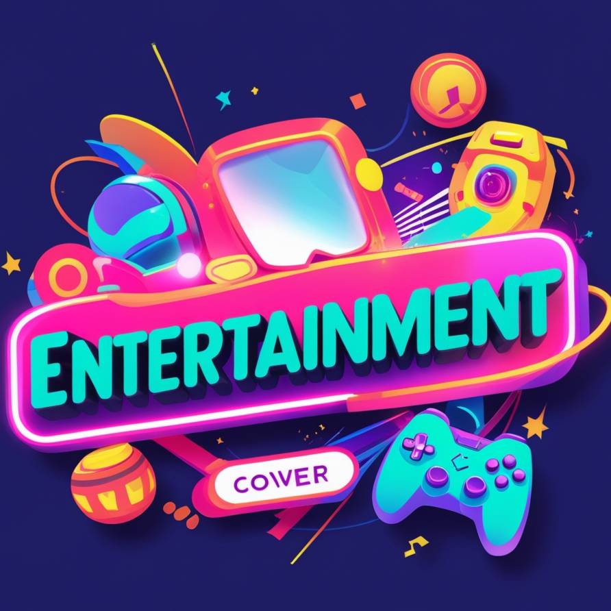 Entertainment Аватар автора