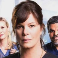 Сериал Реанимация / Code Black Аватар автора