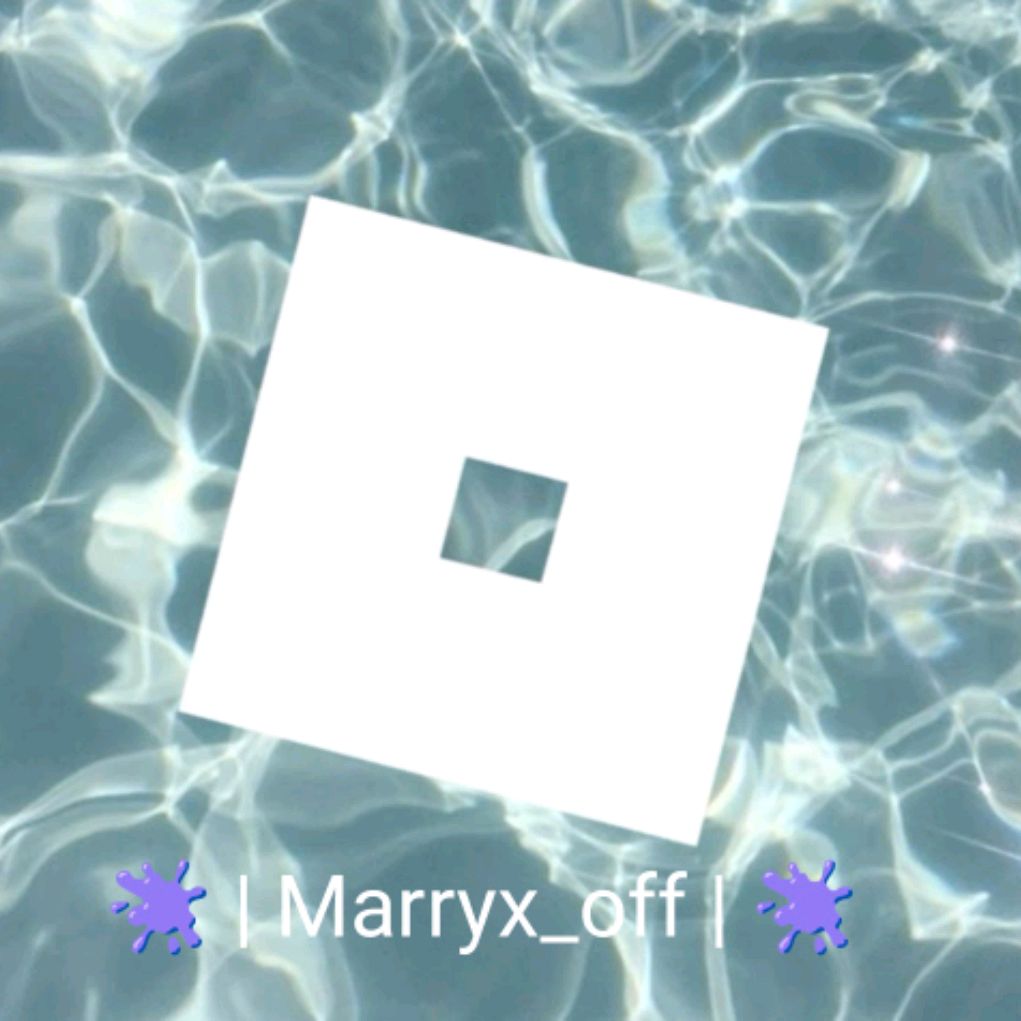 🪻|Marryx_off|🪻 Аватар автора