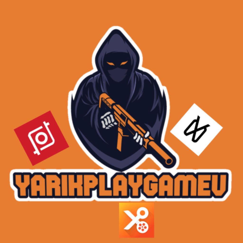 Yarikplaygame Аватар автора