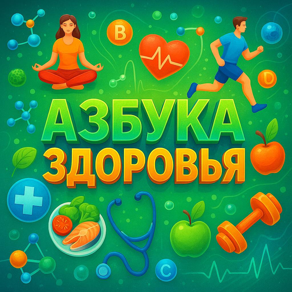 Азбука здоровья
