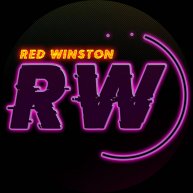 RED WINSTON Аватар автора