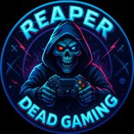 Reaper Dead Gaming Аватар автора