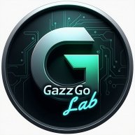 GazzGo Lab Аватар автора