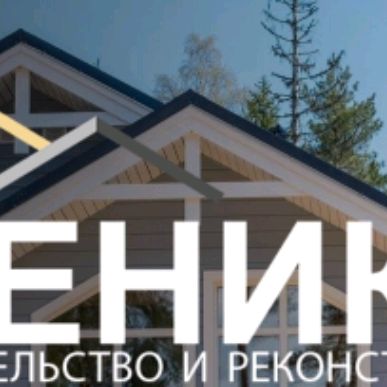 ФЕНИКС Реконструкция, ремонт, строительство Аватар автора