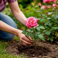 Garden insider Аватар автора