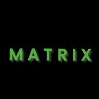Matrix Аватар автора