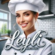 Leyli Gotovit Аватар автора