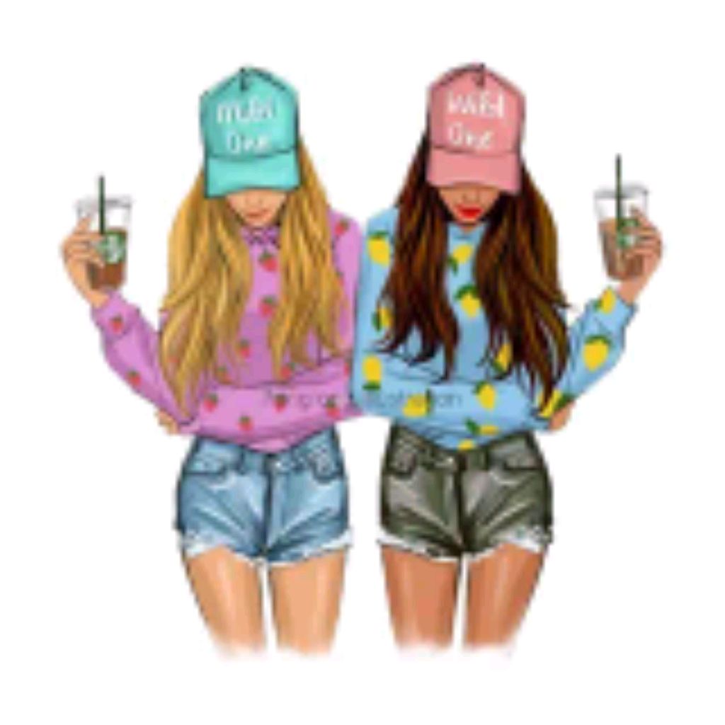 Танцы, влоги, тренды.