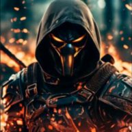 Влад 51К Аватар автора