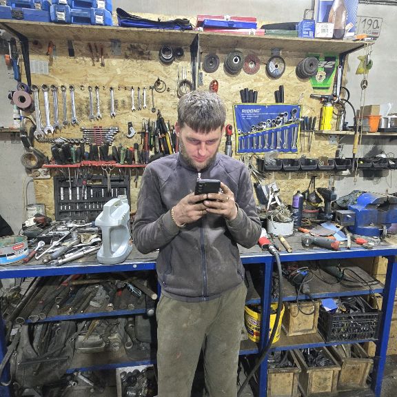 Аватар автора