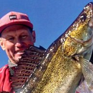 SERGEY CHAMPION - FISHERMAN Аватар автора