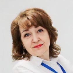 Елена Голикова Аватар автора