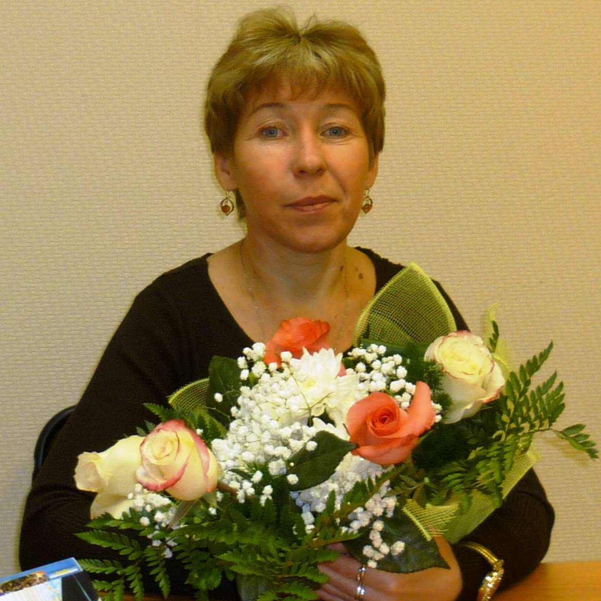 Аватар автора