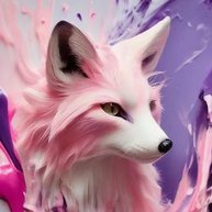 Kitsune Аватар автора