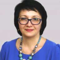 Киселева Галина Юрьевна Аватар автора