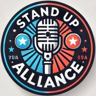 Stand Up Alliance Shows (Ex-Юра Паршев) Аватар автора