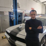 2×2 Аватар автора