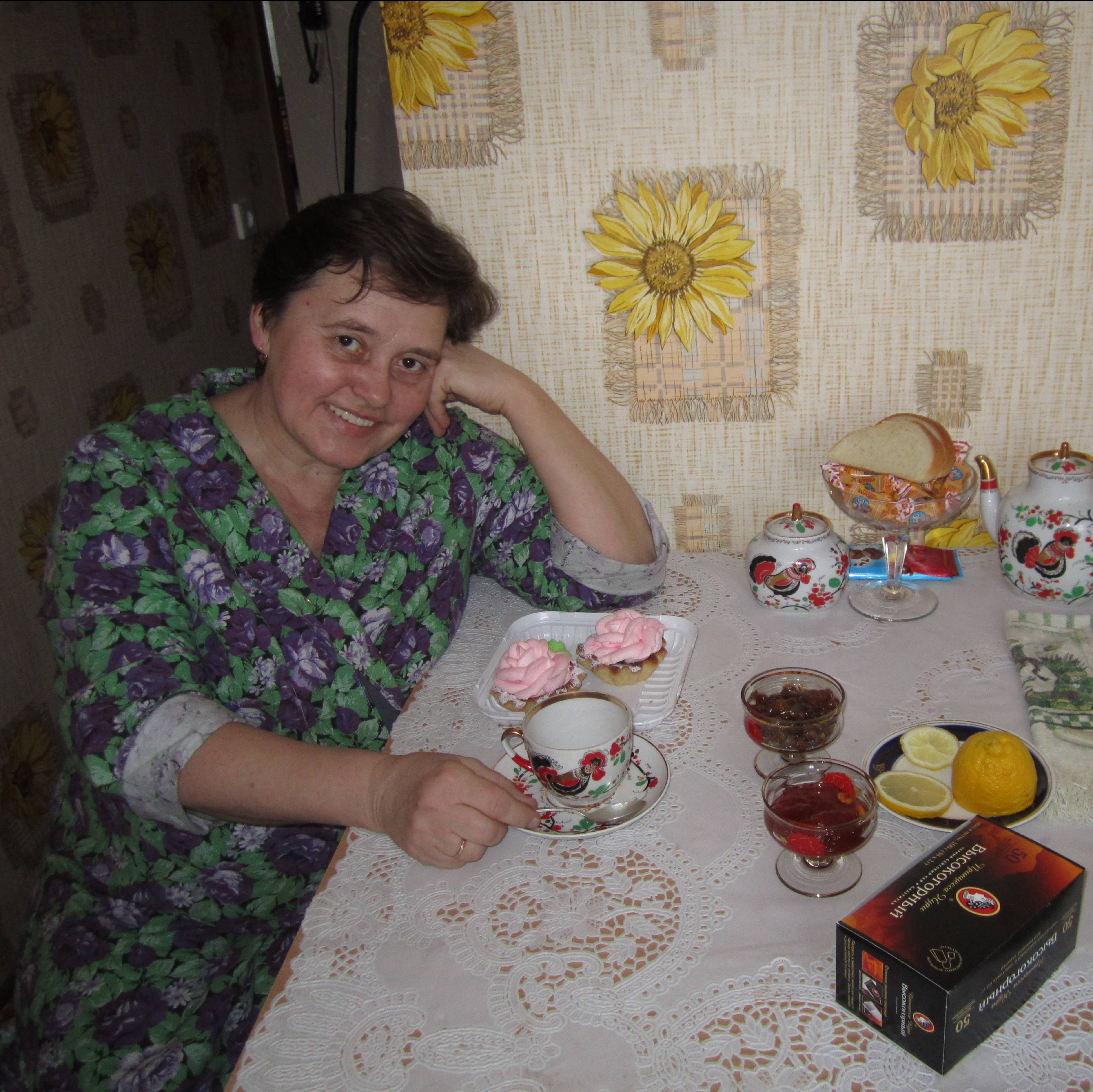 Аватар автора