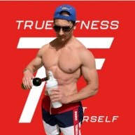 true fitness Аватар автора