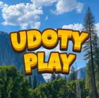 Udoty Play Аватар автора
