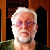 ALEXANDR IV.K. Аватар автора