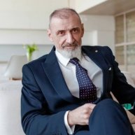 Андрей Левшинов Аватар автора