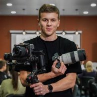 Александр Гуров Аватар автора