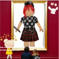 🎀РоблоксЕва🎀 Аватар автора