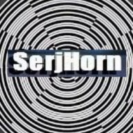 SerjHorn ✔ Аватар автора
