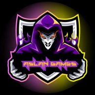 Aslan games Аватар автора