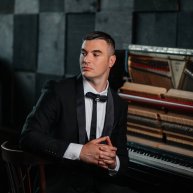 Семён Кривенко-Адамов | Композитор Аватар автора
