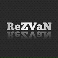 Rezvan Аватар автора