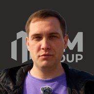 Роман Гаан | REAL MONOLITH Аватар автора